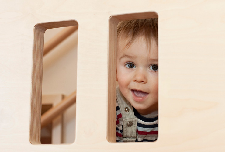 Hessing Kinderhaus an zwei Standorten in Augsburg - wir sind für Sie da